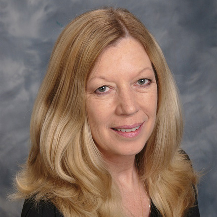 Lisa Robinson | Mitchell