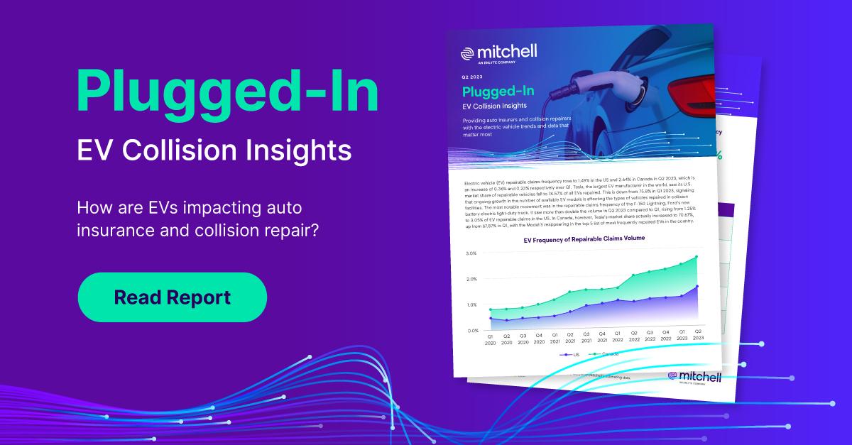 Electric vs Internal Combustion: Vehicle Claim & Repair Differences ...