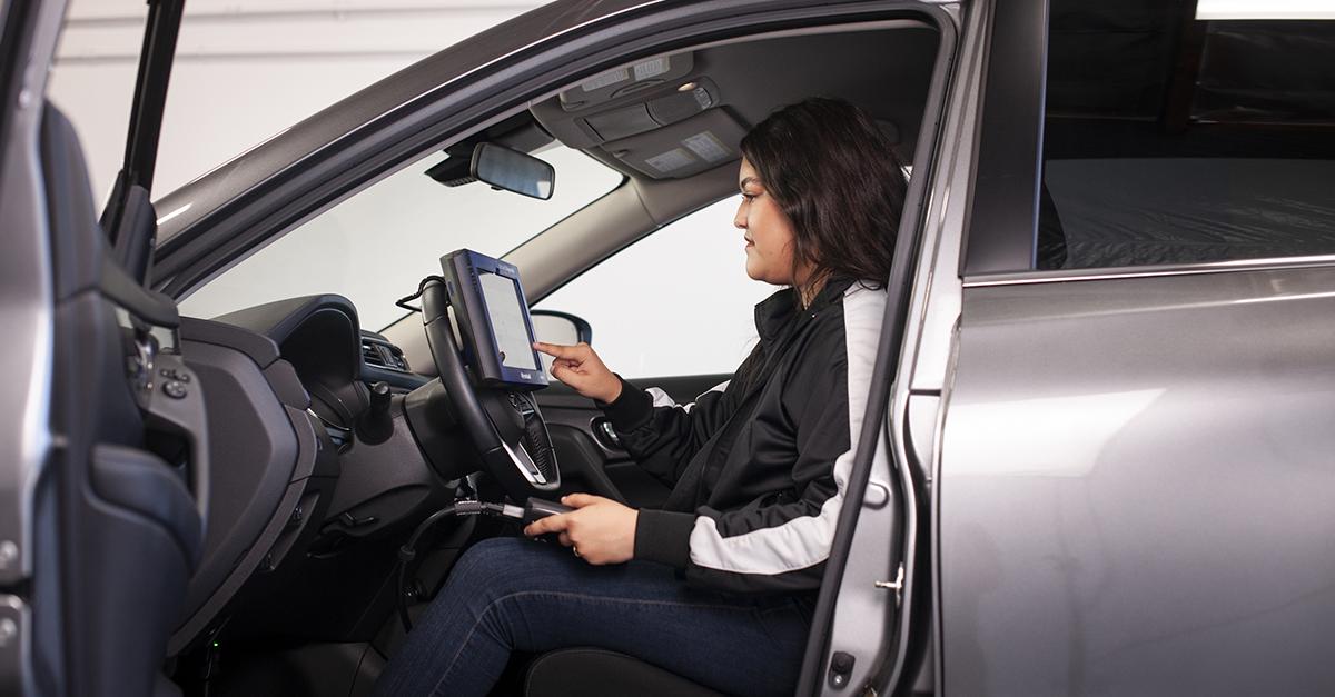 Mitchell Automates Scan and Calibration Detection in Estimating ...